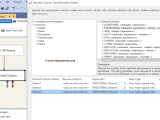 Ssis Findstring Function