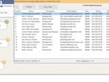 Ssis Left Function