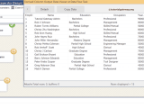 Ssis Ltrim Function