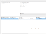 Ssis Replace Sql Table Nulls Using Derived Column