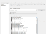 Ssis Replace Sql Table Nulls Using Derived Column