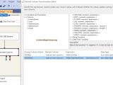Ssis Sign Function