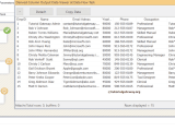 Ssis String Replace