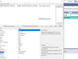 Ssrs Avg Function