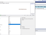 Ssrs Cos Function