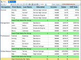 Ssrs Count Function