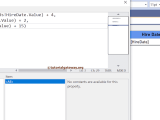 Ssrs Dateserial Function