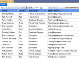 Ssrs Left Function
