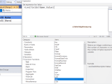 Ssrs Len Function