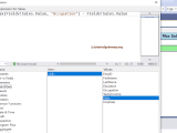 Ssrs Max Function