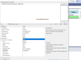 Ssrs Min Function