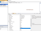 Ssrs Right Function