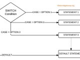Java Switch Case
