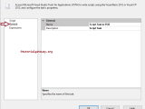 Ssis Script Task To Sent An Email