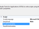 Ssis Script Task To Sent An Email