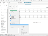 Tableau Quick Table Calculations