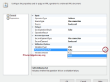 Validate Xml File Using Ssis Xml Task