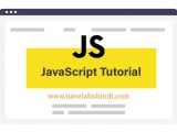 Javascript Tutorial In Hindi Free Course Pdf 2025 Download Tutorial