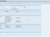 Fnexp Sap Tcode Export Interface Loans