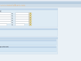 Rebfcr04 Sap Tcode Generate Update Modules