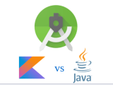 Kotlin Vs Java In Android Application Development