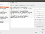 How To Setup A Java Project With Pdfbox