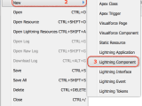 What Is Salesforce Lightning Component Framework