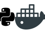 Docker Image With Python Application