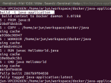 Docker Image With Java Application Example