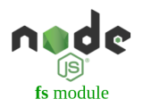 Node Fs Node Js File System Module Tutorial