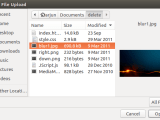 Node Js Upload File To Server Example