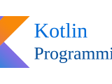 Kotlin Tutorial