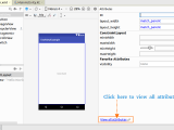 Android Make Textview Scrollable At Ronald Roe Blog