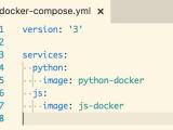 How To Setup Docker Multi Container Application