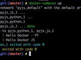 How To Setup Docker Multi Container Application