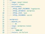 How To Setup Docker Multi Container Application
