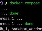 How To Setup Docker Multi Container Application