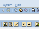 How To Create An Abap Program In Sap Tutorialkart Com