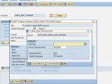 How To Create An Abap Program In Sap Tutorialkart Com