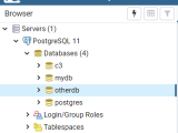 Postgresql Gui How To Use