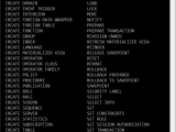 Postgresql Psql Shell Commands