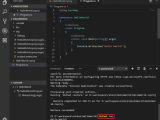 How To Create A C Project With Visual Studio Code