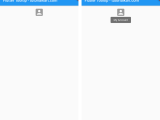 Flutter Tooltip Tutorial