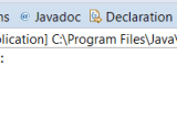 Java Program Add Two Integers