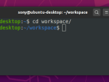 Linux Create Directory
