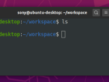 Linux Create Directory