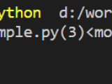 Python Breakpoint Builtin Function Examples