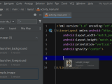 Kotlin Android Imageview Example