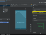 Android Studio Imageview Width 100 At Maria Buck Blog