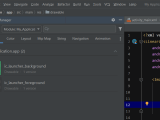 Kotlin Android Imageview Example